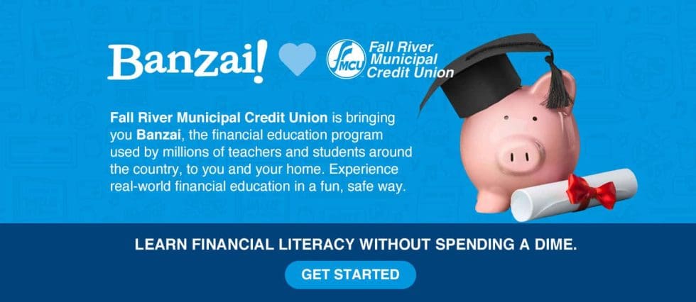 Fall River Municipal Credit Union