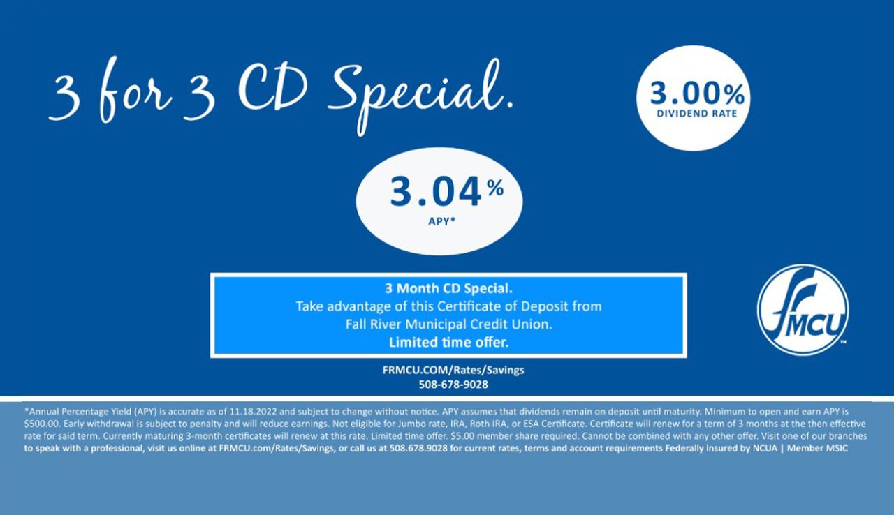 Fall River Municipal Credit Union