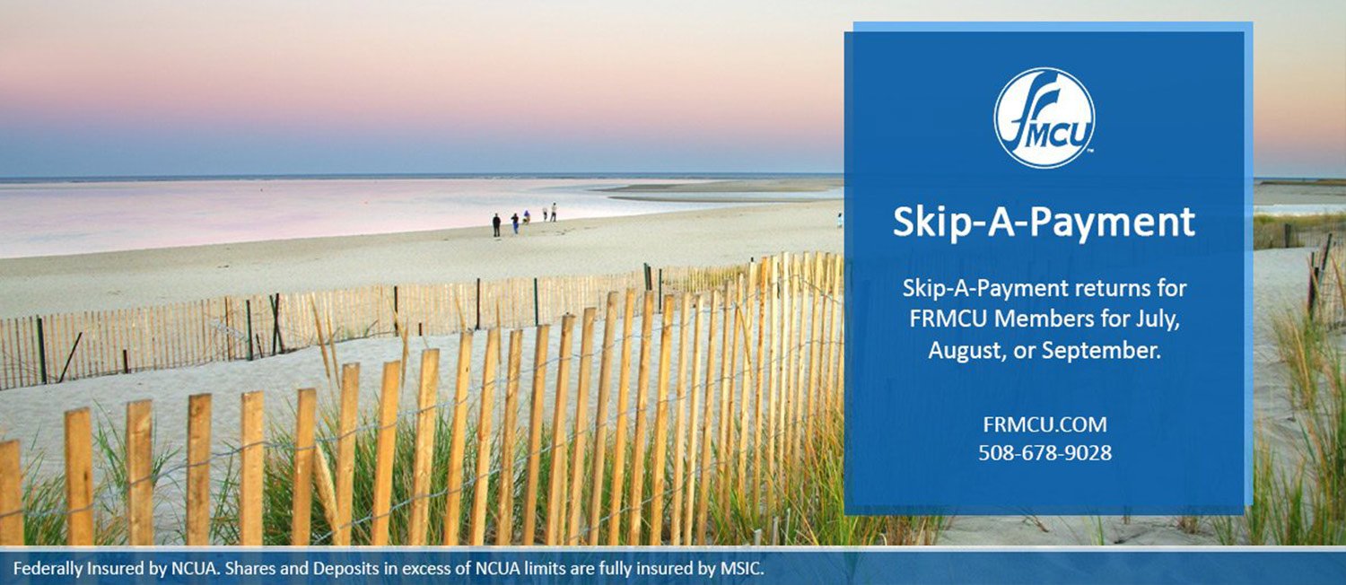 Fall River Municipal Credit Union