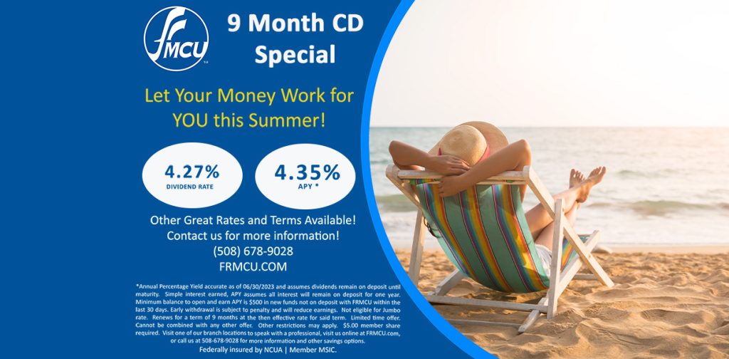 Fall River Municipal Credit Union